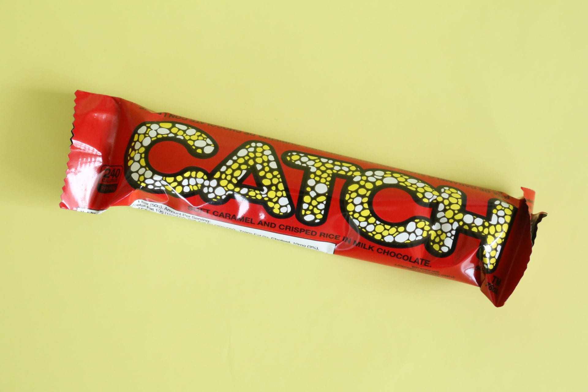 A Year of Boxes™ | TastyIslandCrate Review June 2017 - A Year of Boxes™