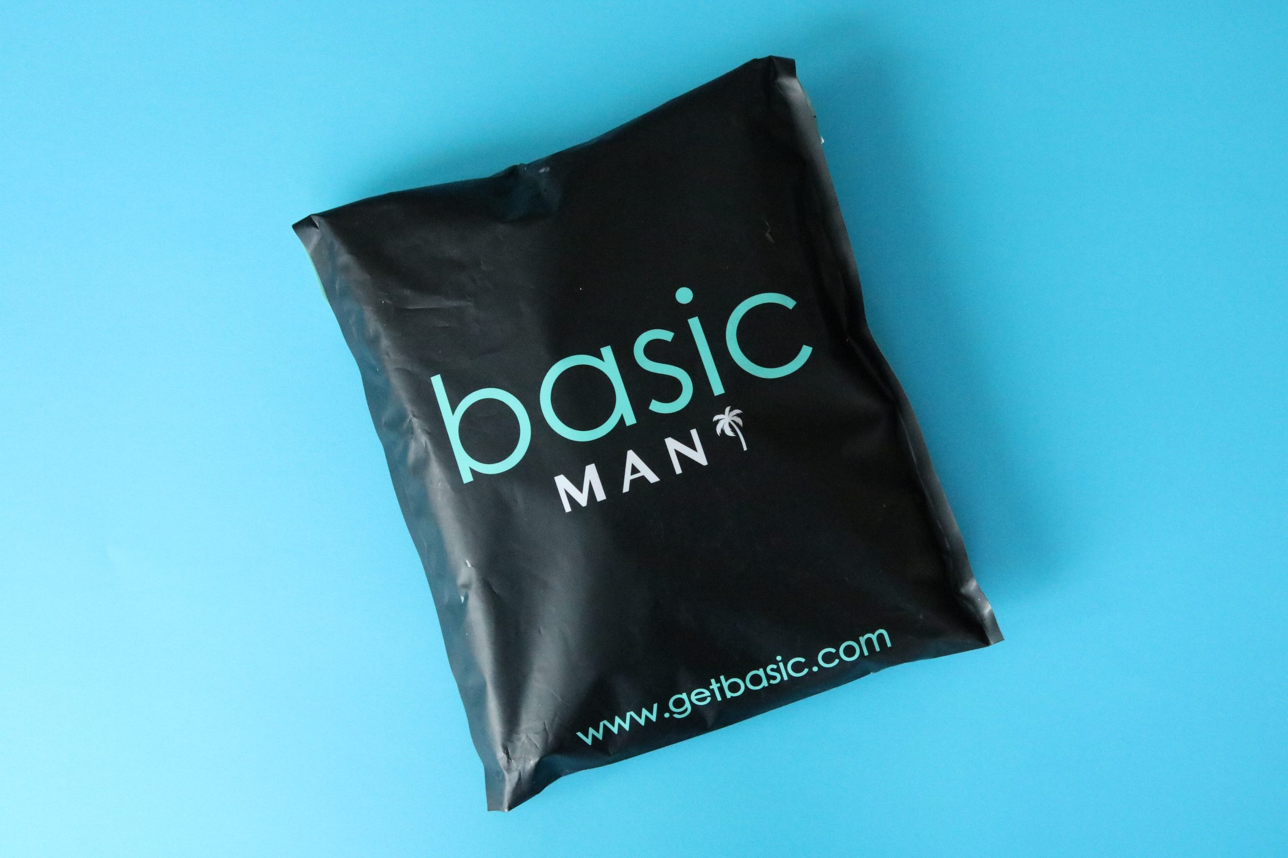 A Year of Boxes™ | Basic MAN Review December 2019 - A Year of Boxes™