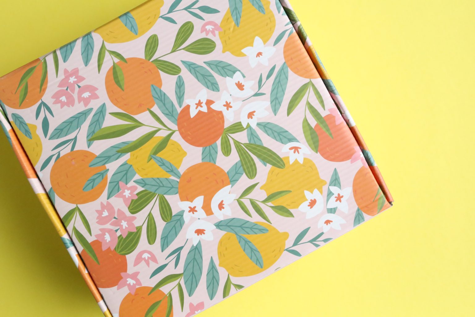 A Year of Boxes™ | Simply Beautiful Box Review Spring 2020 - A Year of ...