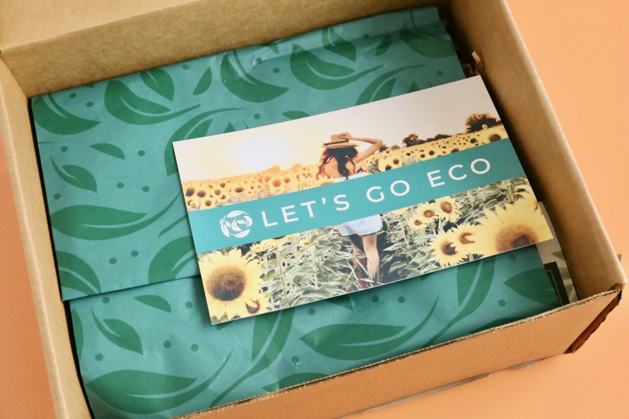 A Year of Boxes™ | Let’s Go Eco Review Spring 2021 - A Year of Boxes™