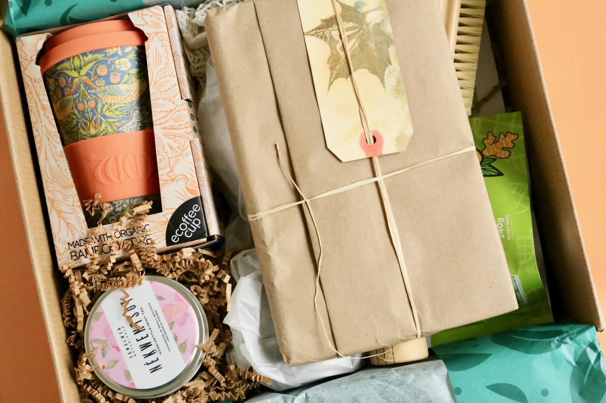 A Year of Boxes™ | Let’s Go Eco Review Fall 2021 - A Year of Boxes™