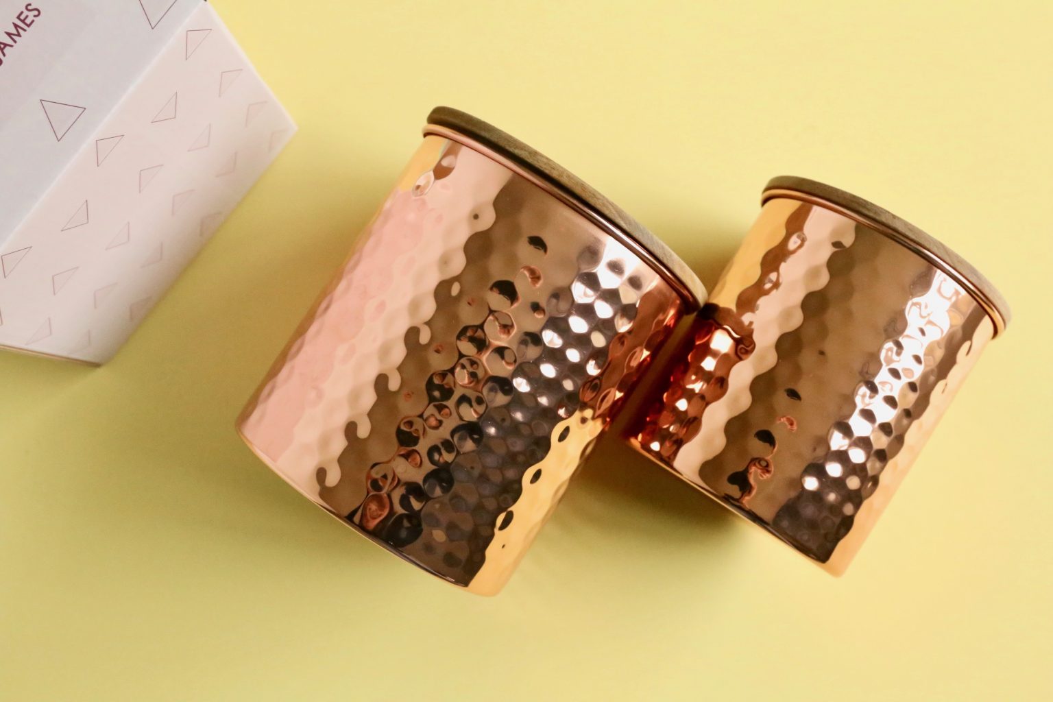 A Year of Boxes™ | FabFitFun Review Fall 2021 - A Year of Boxes™