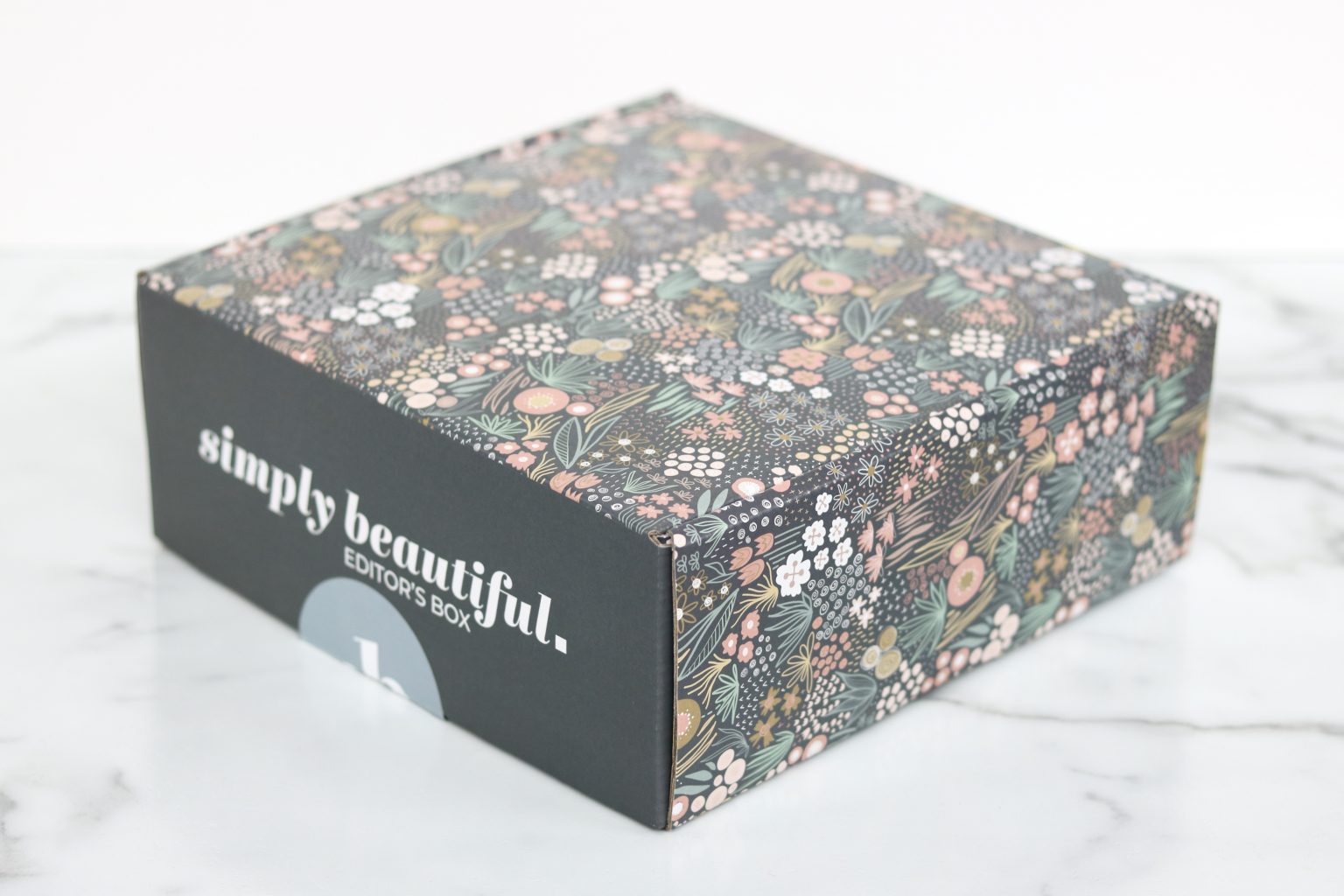 A Year of Boxes™ | Simply Beautiful Box Review Winter 2021 - A Year of ...