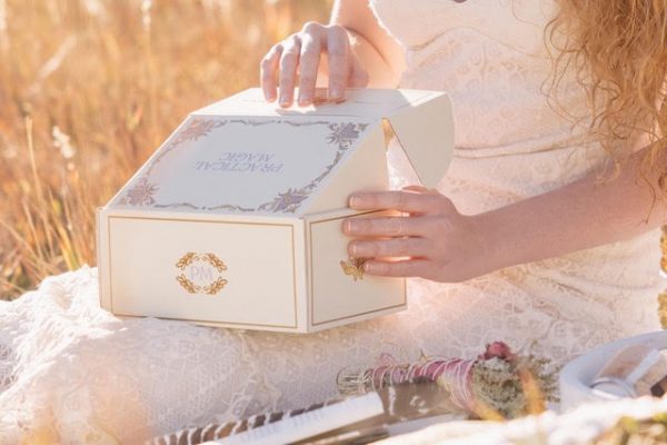 A Year of Boxes™ | Practical Magic Box FULL Spoilers April 2022 - A ...