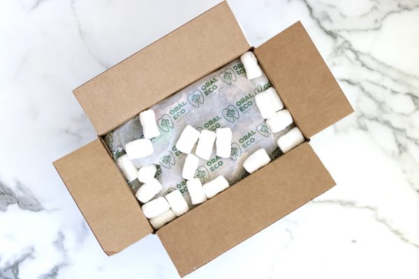 A Year of Boxes™ | Oral Eco Box Review Winter 2022 - A Year of Boxes™